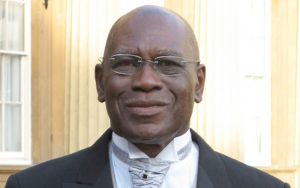 Windrush Foundation | Remembering a generation