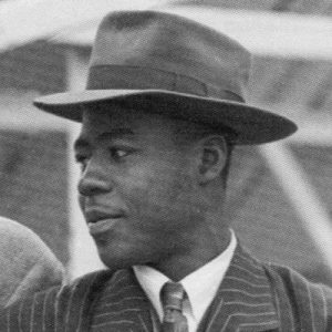 Windrush Foundation | Remembering a generation