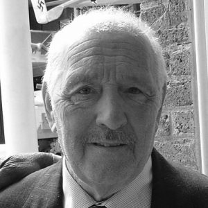 Windrush Foundation | Remembering a generation