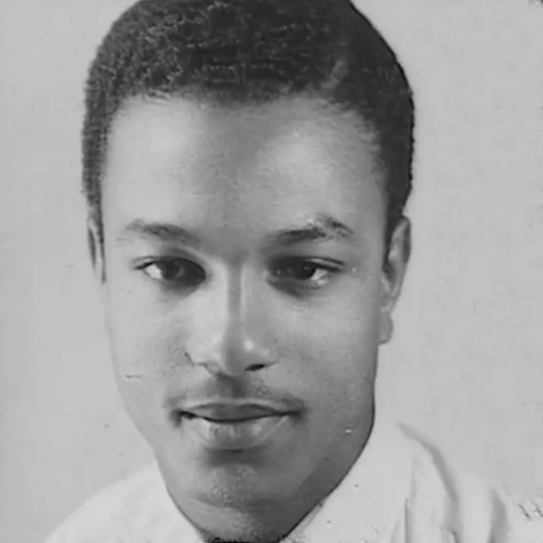 Windrush Foundation | Remembering a generation