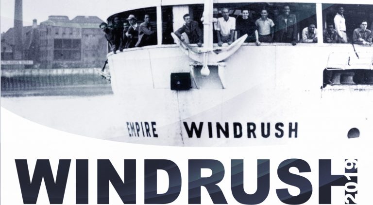 Windrush 2019 - An Evening of Inspiration & Celebration - Windrush ...
