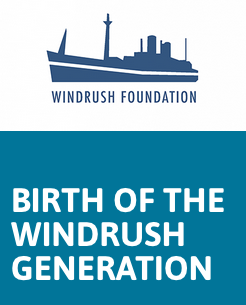 PROFILE SAM KING, MBE - Windrush Foundation