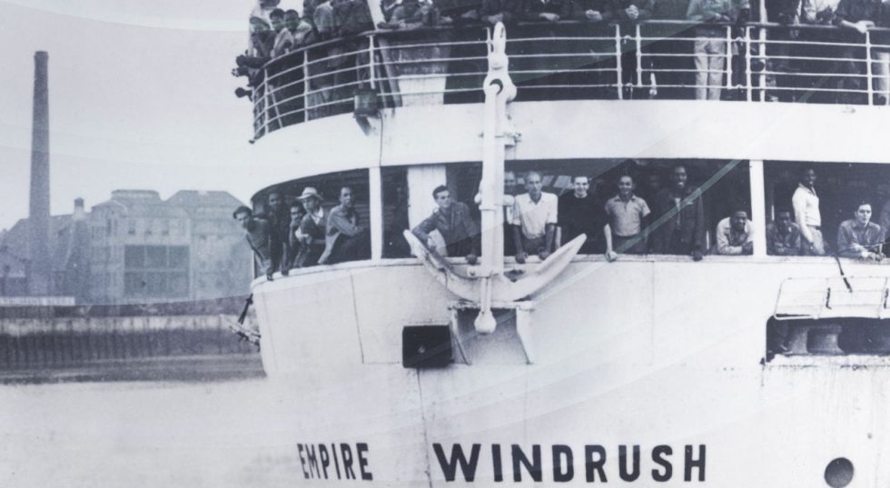 The Story of WINDRUSH - Windrush Foundation