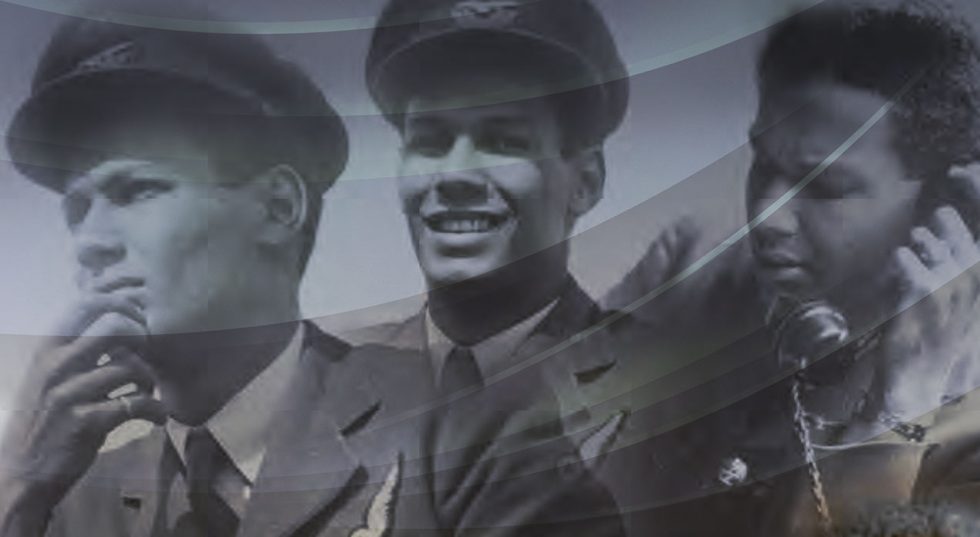 Remembering Cy Grant - Windrush Foundation