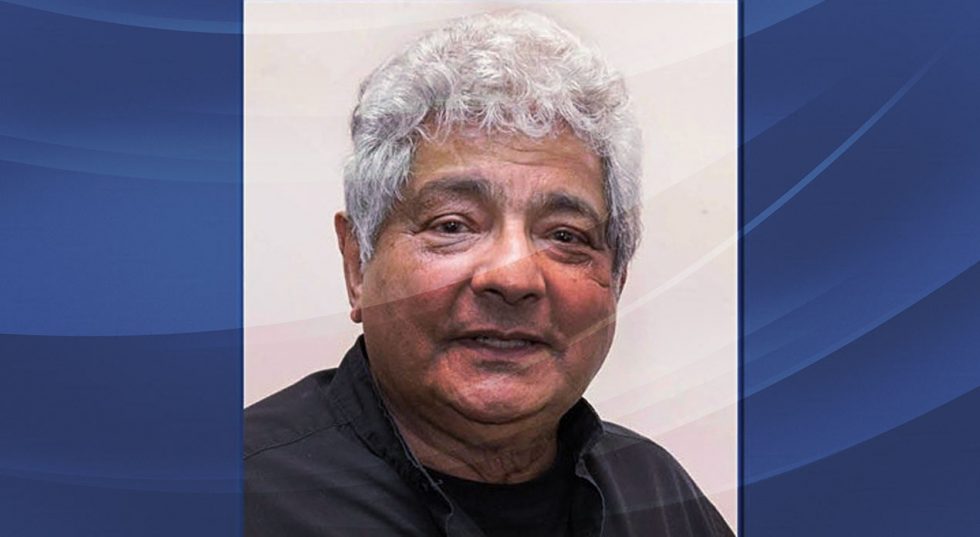 Arif Ali - 50 Years of activism - Windrush Foundation