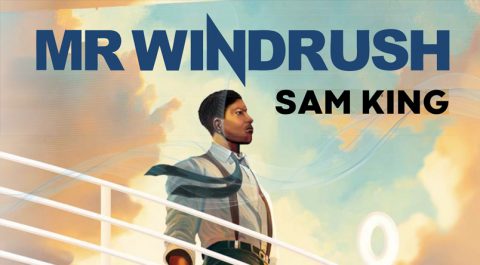 Windrush Foundation | Remembering a generation