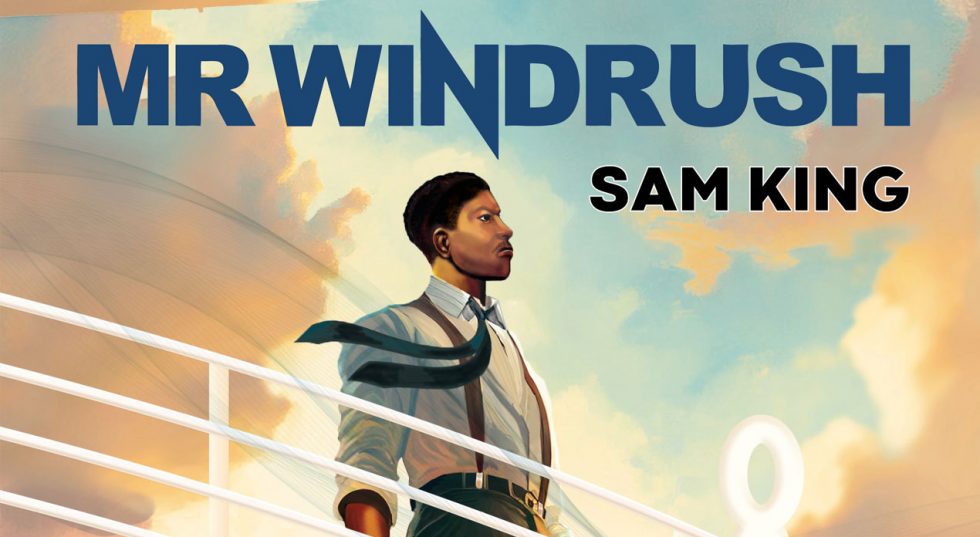 Ebooks - Windrush Foundation