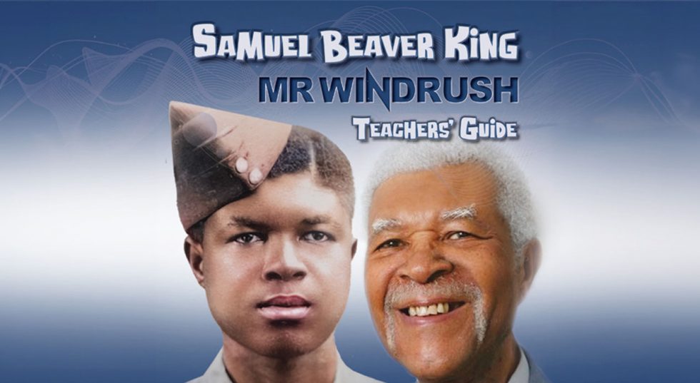 Windrush Foundation | Remembering a generation