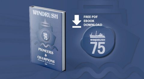 Windrush Foundation | Remembering a generation