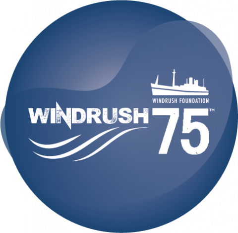Windrush 75 Pioneers and Champions - Windrush Foundation